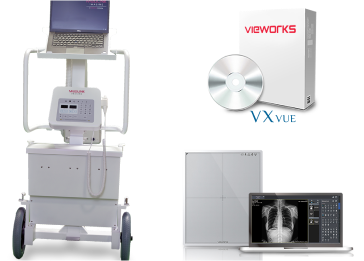 Medlink Imaging, a Vieworks Company